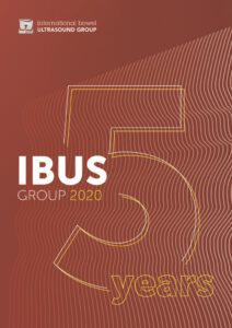 IBUS – International Bowel Ultrasound Group