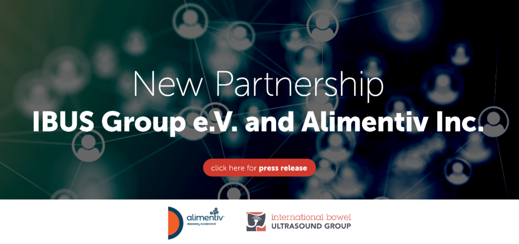 IBUS – International Bowel Ultrasound Group