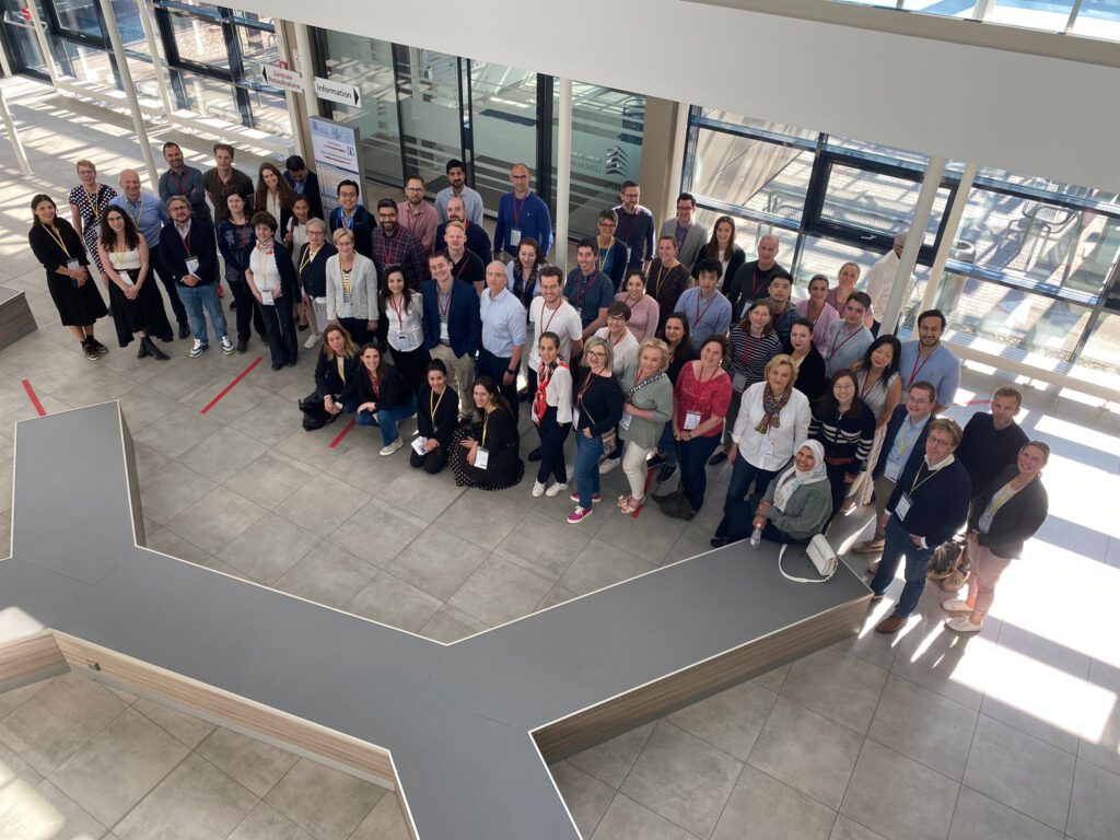 Education: NEWS – IBUS – International Bowel Ultrasound Group