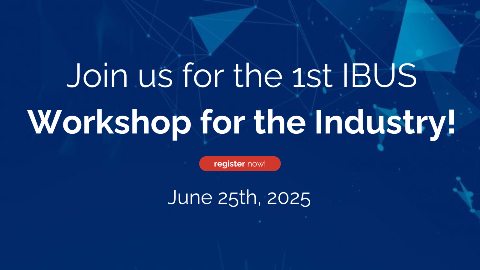 IBUS – International Bowel Ultrasound Group