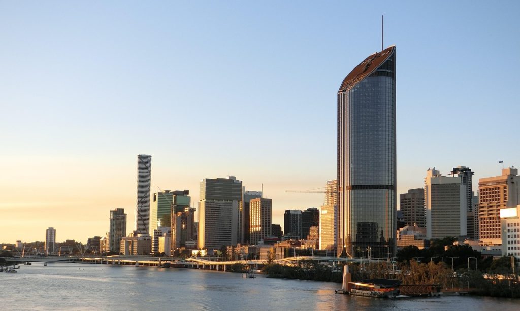 IBUS Hybrid Module 1 Workshop Brisbane, Australia – Friday, October ...